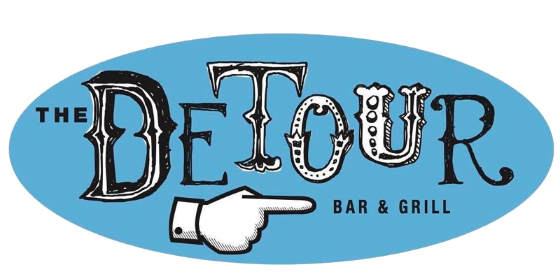 Contact Us | The Detour Bar & Grill