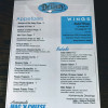 Menu | The Detour Bar & Grill